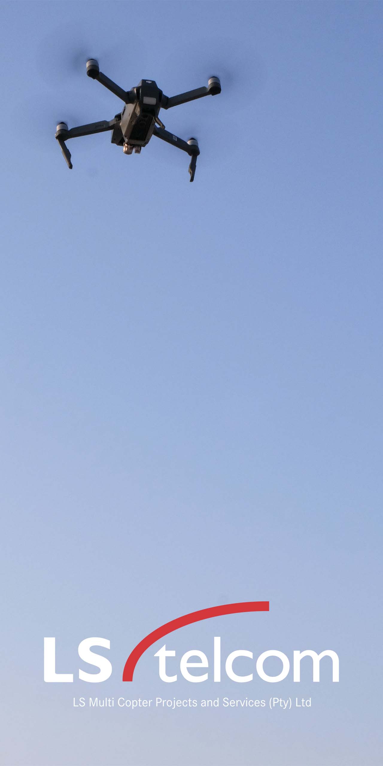 SERVICES – LS Multi Copter