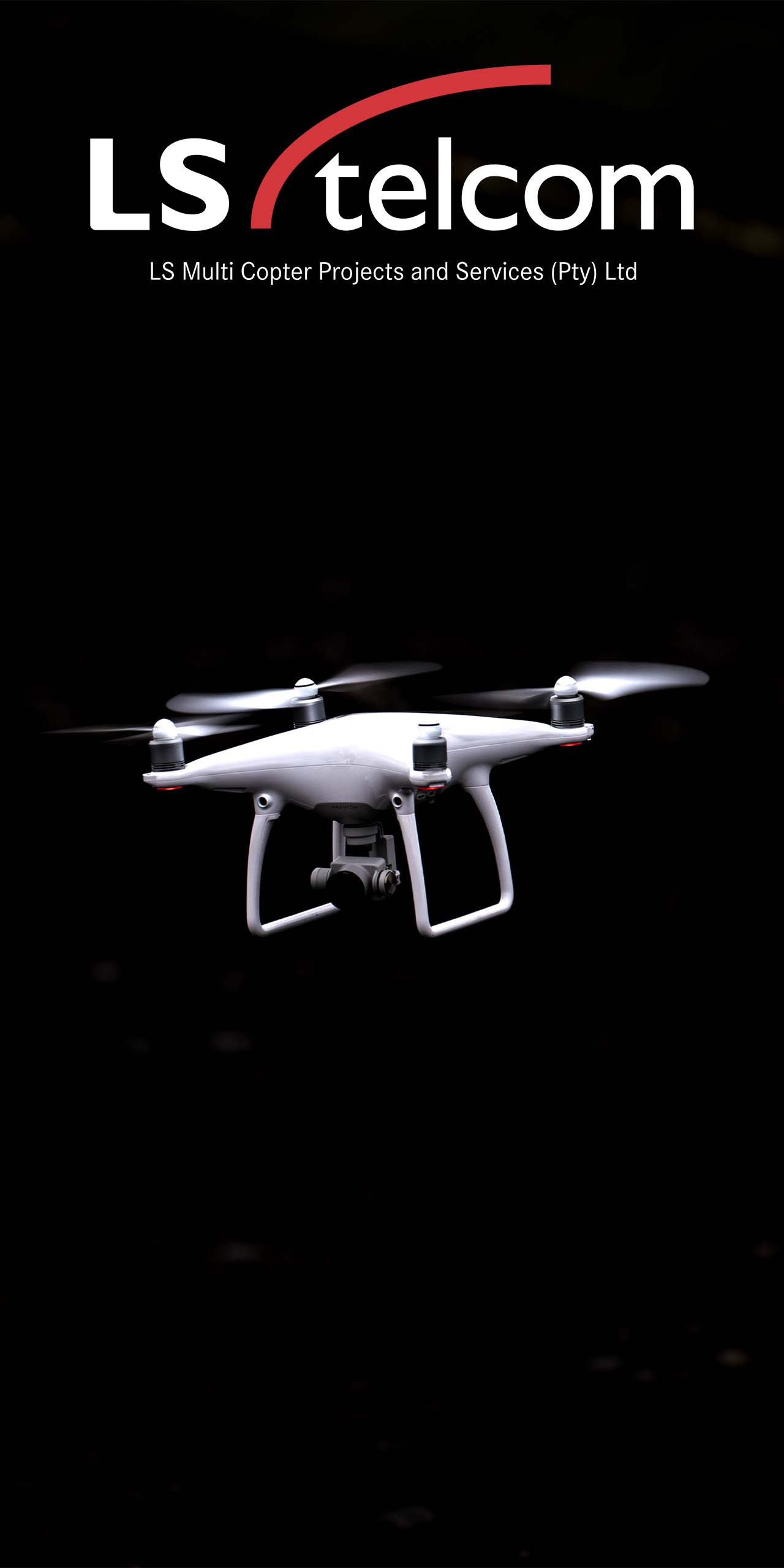 SERVICES – LS Multi Copter