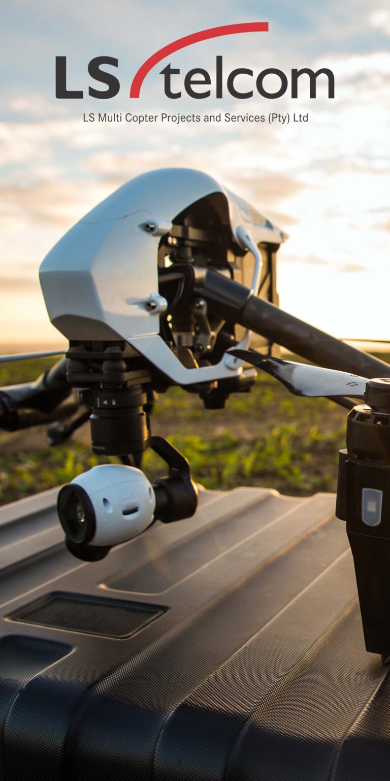 SERVICES – LS Multi Copter