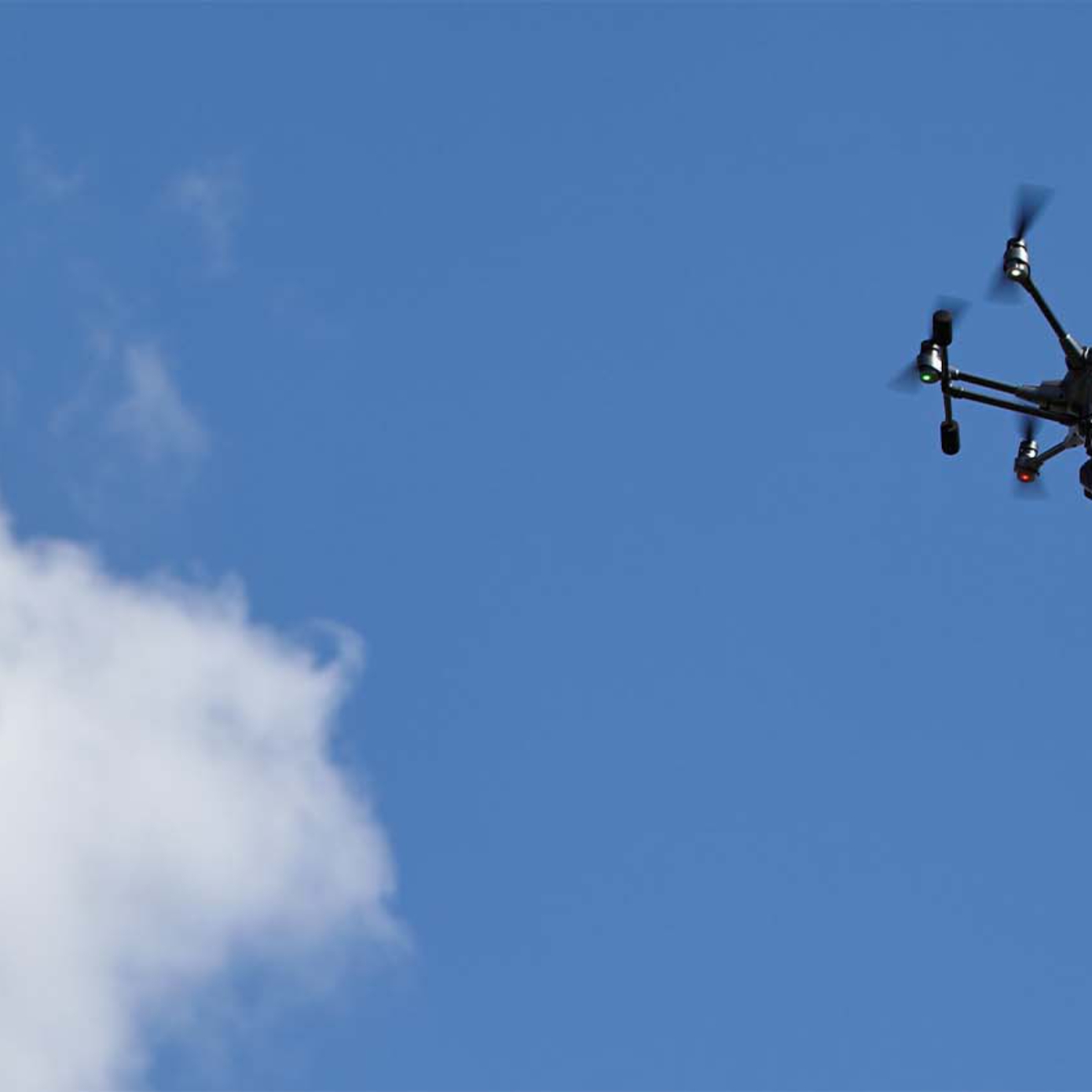 LS Multi Copter – RPAS Service Provider