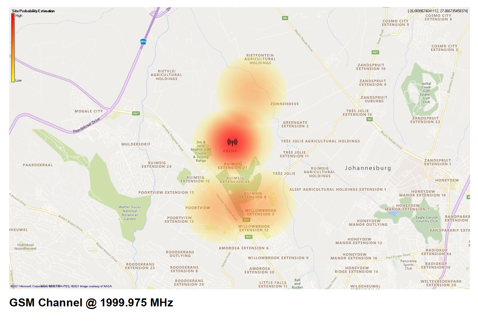 SERVICES – LS Multi Copter
