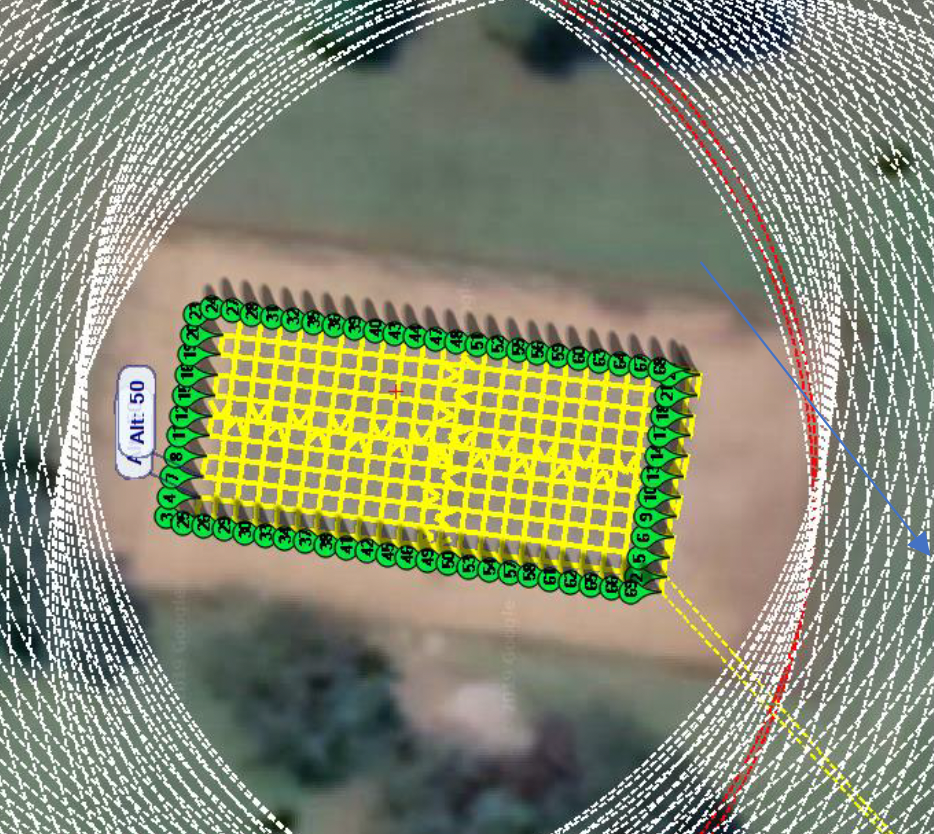 SERVICES – LS Multi Copter