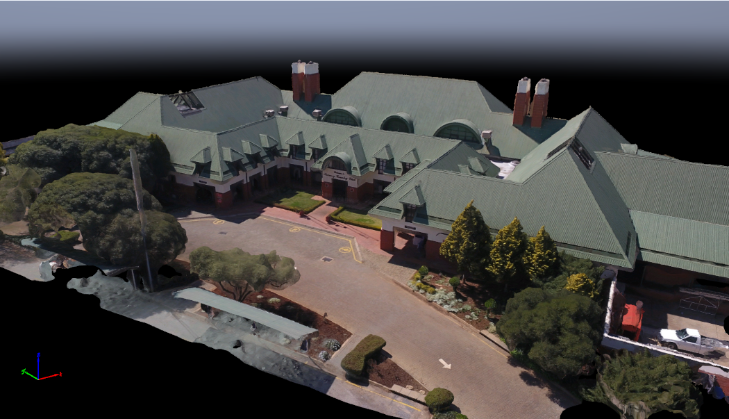 SERVICES – LS Multi Copter