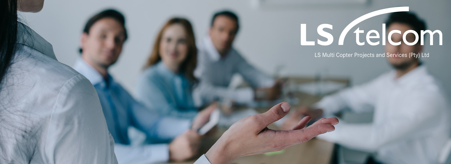 LS Training Academy – LS Multi Copter