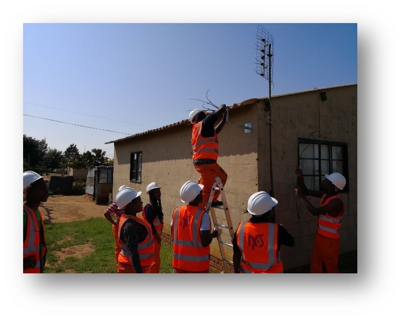 MICTSETA Courses – Training – LS Multi Copter